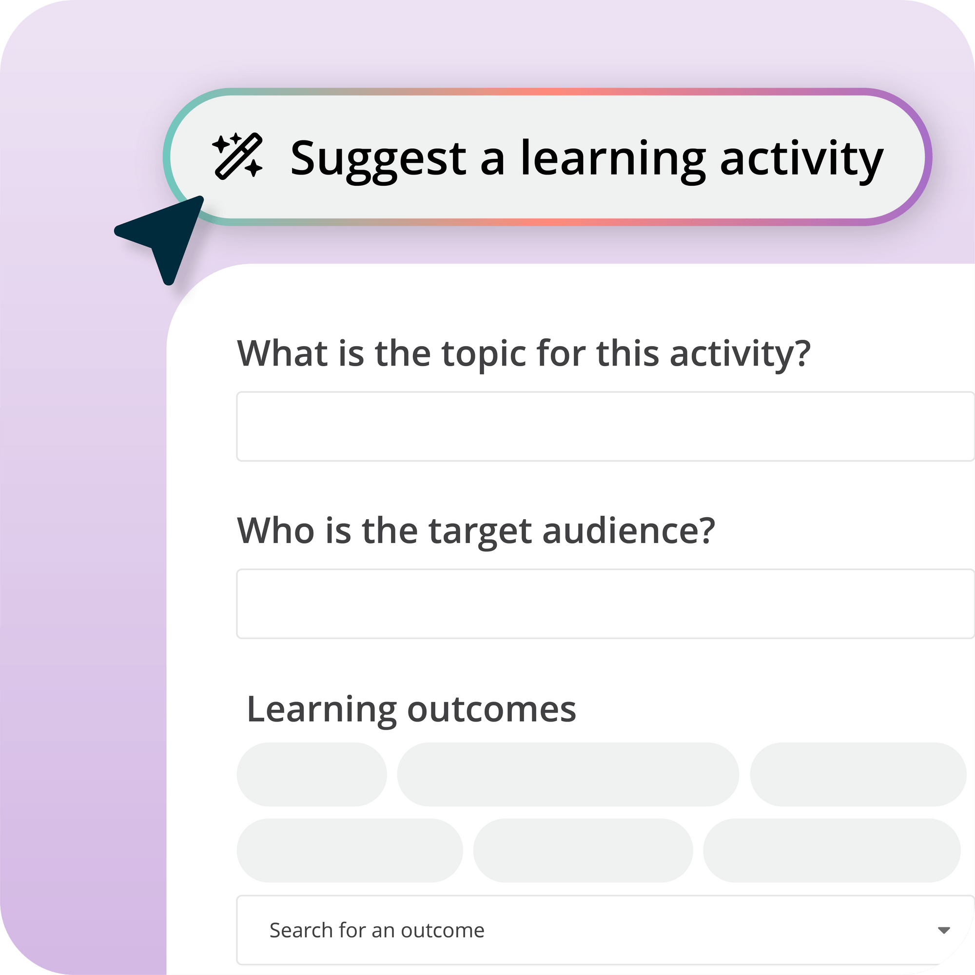 OpenLearning - AI Assistant